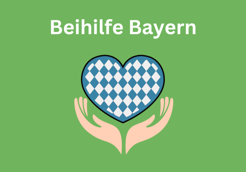 Beihilfe Bayern 2025 Alle Infos auf einen Blick